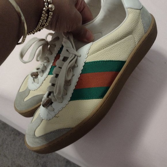 Gucci | Shoes | Gucci Unisex Shoes | Poshmark